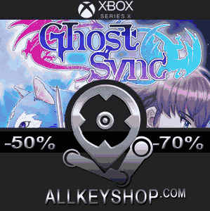 Buy Ghost Sync Xbox Series Compare Prices