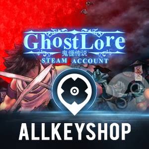 Ghostlore Steam Account Compare Prices