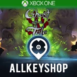Buy Ghost of a Tale Xbox One Compare Prices