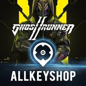 Buy Ghostrunner 2 CD Key Compare Prices