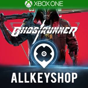 Buy Ghostrunner Xbox One Compare Prices