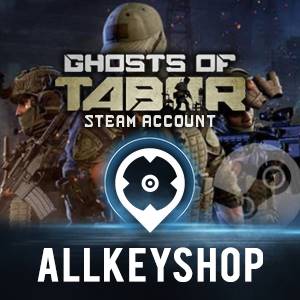 Ghosts of Tabor VR Steam Account Compare Prices