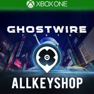 Buy Ghostwire Tokyo Xbox One Compare Prices