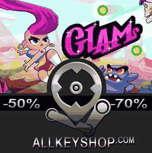 Buy Glam CD Key Compare Prices