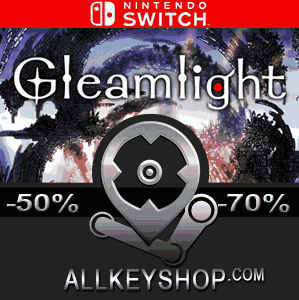 Buy Gleamlight Nintendo Switch Compare prices