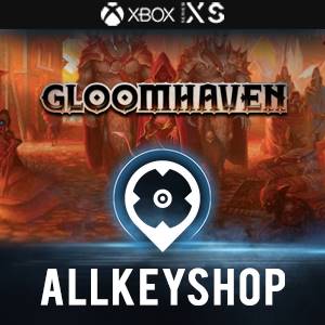 Buy Gloomhaven Xbox Series Compare Prices