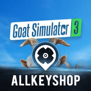 Buy Goat Simulator 3 CD Key Compare Prices