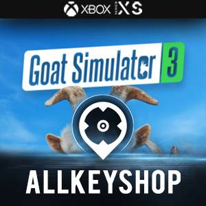 Buy Goat Simulator 3 Xbox Series Compare Prices