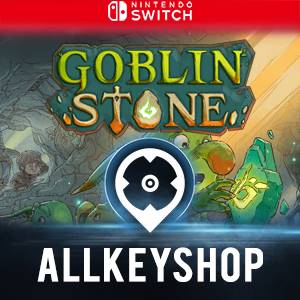Buy Goblin Stone Nintendo Switch Compare prices