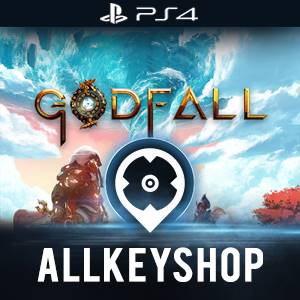 Buy Godfall PS4 Compare Prices