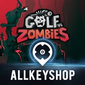 Buy Golf VS Zombies CD Key Compare Prices