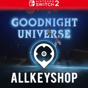 Buy Goodnight Universe Nintendo Switch 2 Compare prices