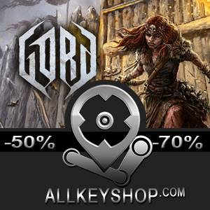 Buy Gord CD Key Compare Prices