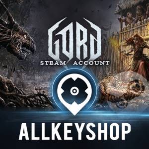 Gord Steam Account Compare Prices