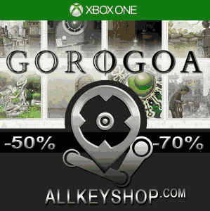 Buy Gorogoa Xbox One Compare Prices