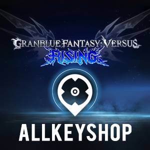 Buy Granblue Fantasy Versus Rising CD Key Compare Prices