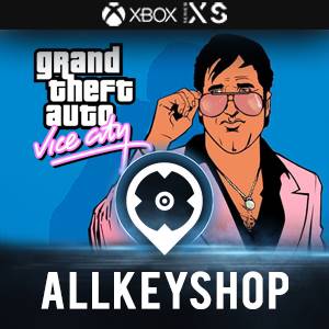 Buy Grand Theft Auto Vice City Xbox Series Compare Prices