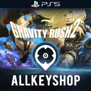 Buy Gravity Rush 2 PS5 Compare Prices