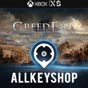 Buy GreedFall Xbox Series X Compare Prices