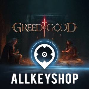 Buy Greed is Good CD Key Compare Prices