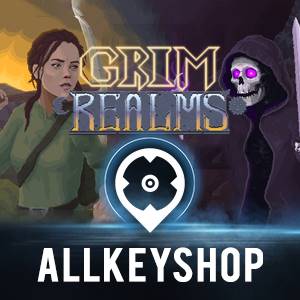 Buy Grim Realms CD Key Compare Prices