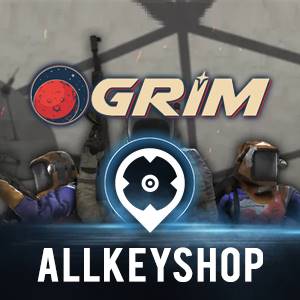 Buy Grim VR CD Key Compare Prices