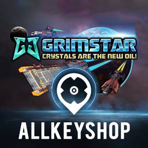 Buy Grimstar Crystals are the New Oil CD Key Compare Prices