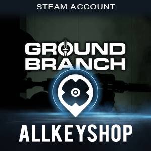 Ground Branch Steam Account Compare Prices