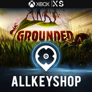 Buy Grounded Xbox series Account Compare Prices