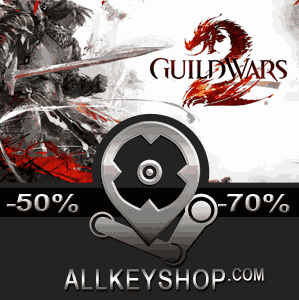 Buy Guild wars 2 CD KEY Compare Prices - AllKeyShop.com