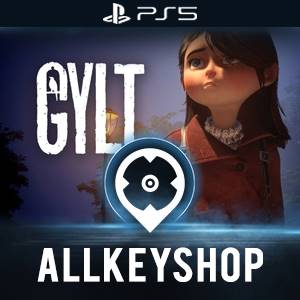 Buy Gylt PS5 Compare Prices