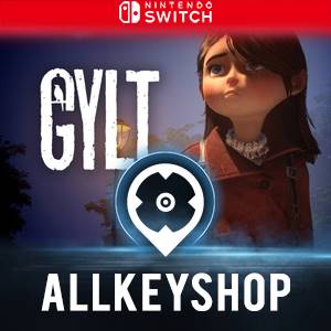 Buy Gylt Nintendo Switch Compare prices