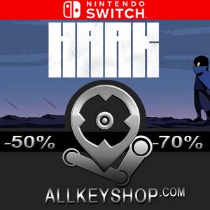 Buy HAAK Nintendo Switch Compare prices