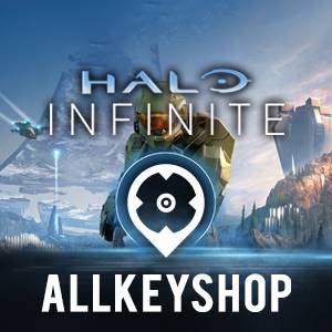 Buy Halo Infinite CD Key Compare Prices