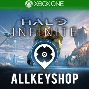 Buy Halo Infinite Xbox One Compare Prices