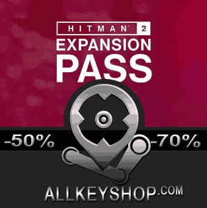 Buy HITMAN 2 Expansion Pass CD Key Compare Prices