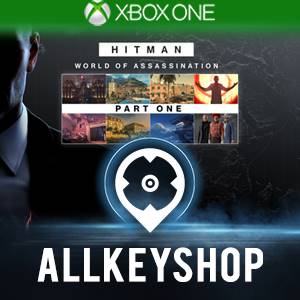 Buy HITMAN World of Assassination Part One Xbox One Compare Prices