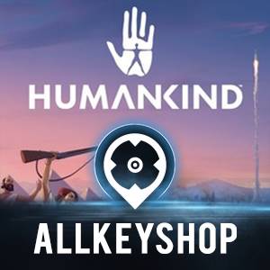 Buy HUMANKIND CD Key Compare Prices