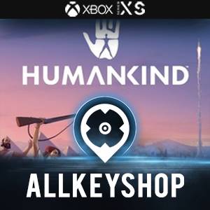 Buy HUMANKIND Xbox Series Compare Prices