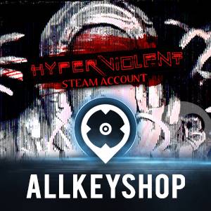 HYPERVIOLENT Steam Account Compare Prices