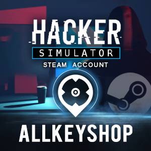 Hacker Simulator Steam Account Compare Prices