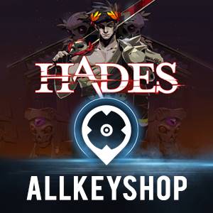 Buy Hades CD KEY Compare Prices