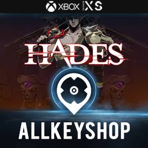Buy Hades Xbox Series Compare Prices