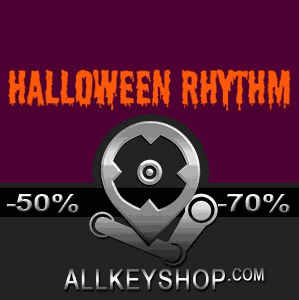 Buy Halloween Rhythm CD Key Compare Prices