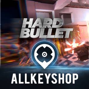 Buy Hard Bullet VR CD Key Compare Prices