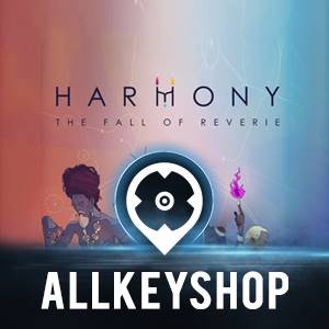 Buy Harmony The Fall of Reverie CD Key Compare Prices