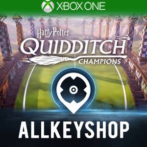 Buy Harry Potter Quidditch Champions Xbox One Compare Prices