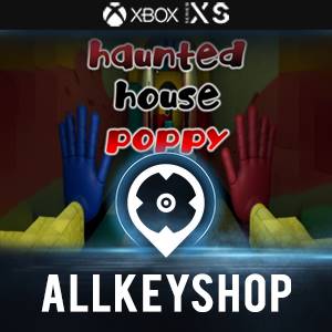 Buy Haunted House Poppies Xbox Series Compare Prices