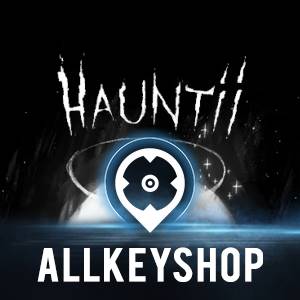 Buy Hauntii CD Key Compare Prices