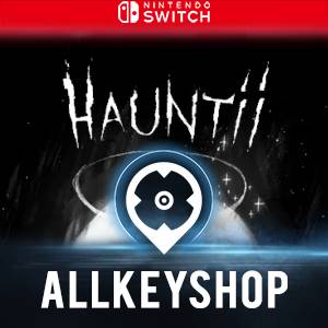 Buy Hauntii Nintendo Switch Compare prices